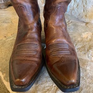 Ariat | Shoes | Ariat Riding Boots | Poshmark